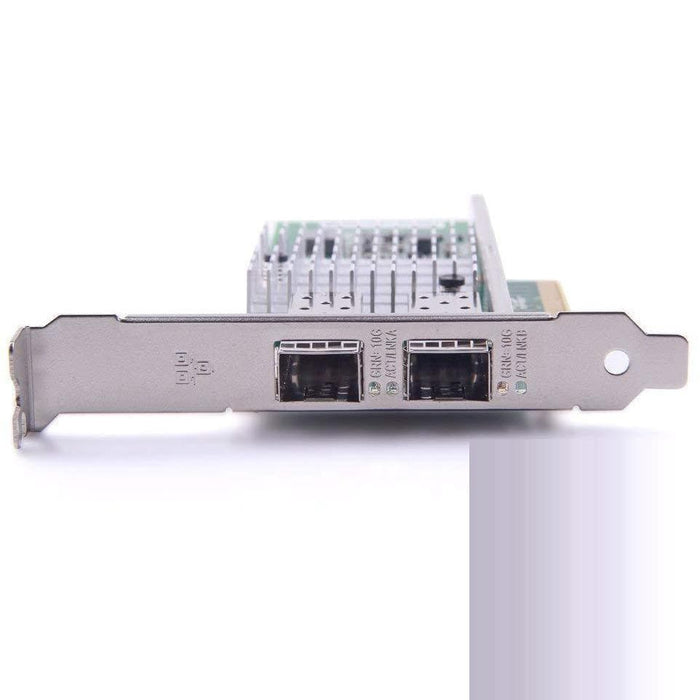 10Gtek for Intel E10G42BTDA 82599ES Chip 10GbE Ethernet Converged Netw ...