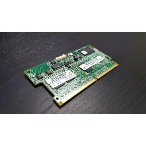 610672-001 HP Gen8 Smart Array 512MB Flash Write Cache Module 633540-0 ...