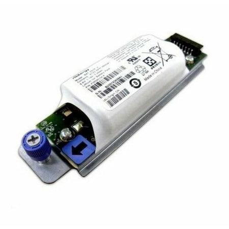 Controladora Bateria D668J, BAT 2S1P-2 Dell PowerVault MD 3200i 3220i ...
