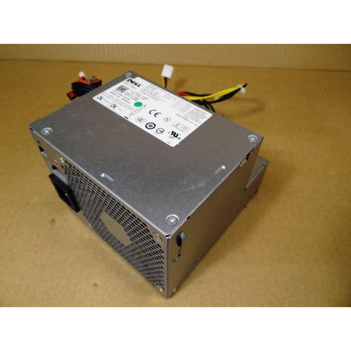DELL OptiPlex 580 760 780 960 DT Desktop Computer Form Factor 255W pow ...