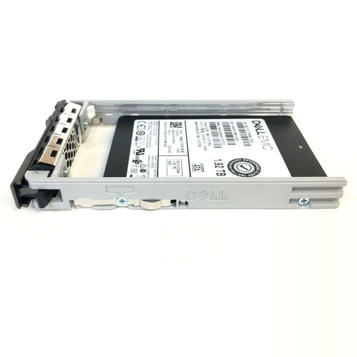 Dell 1.92TB SSD SATA Read Int 2.5" Drive PowerEdge R330 R430 R530 R630 ...