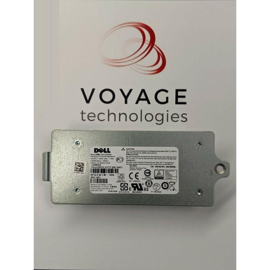 Dell EqualLogic 10DXV Smart Battery Module Type 15 Type 19 Controller ...