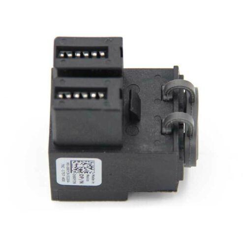 Dell High Voltage DC Power Pluggable Terminal Block Module 6RYJ9 06RYJ ...