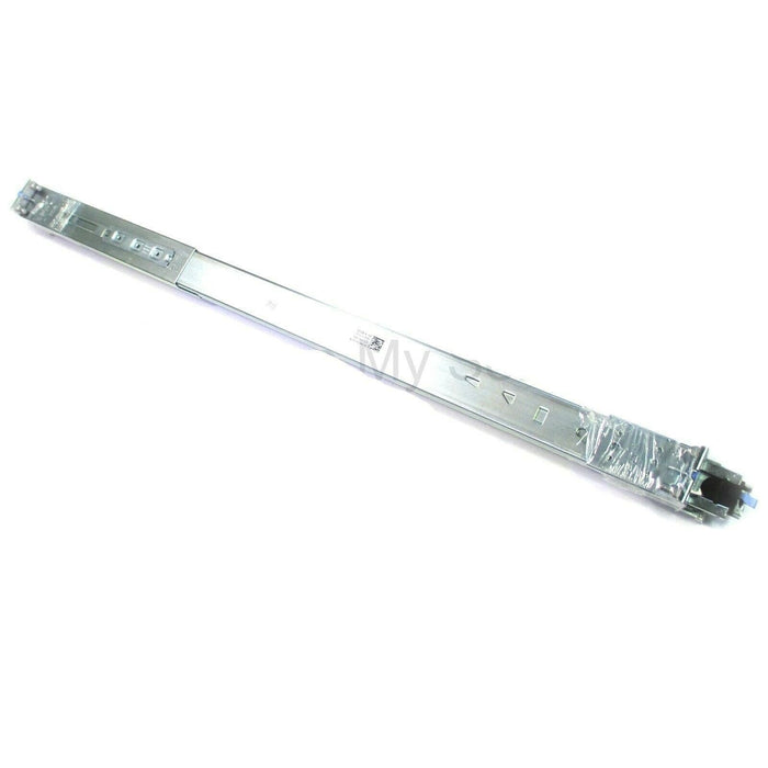 Dell PowerEdge R610 Server Rail Left Right Sliding Ready Rapid Rails N ...