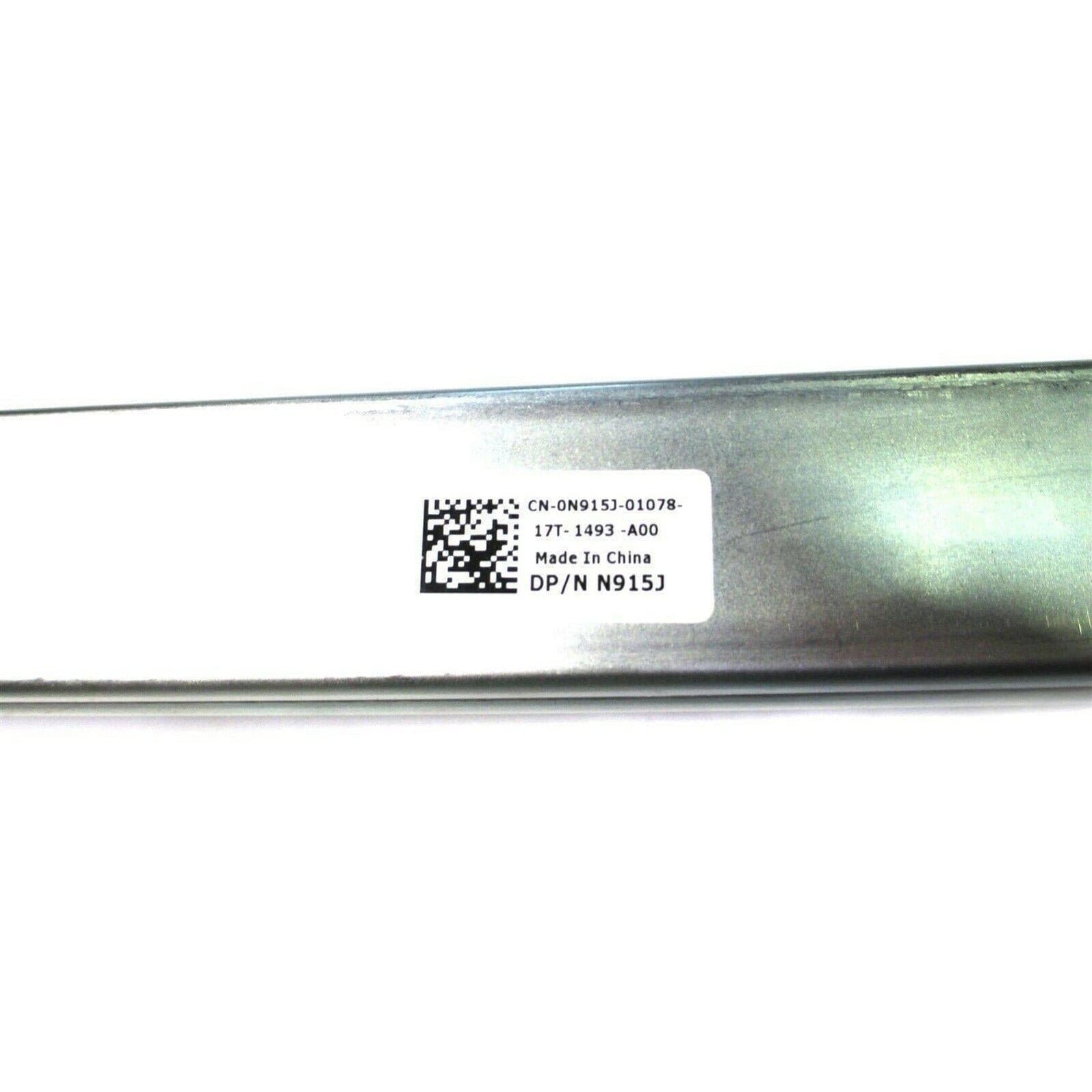 Dell PowerEdge R610 Server Rail Left Right Sliding Ready Rapid Rails N ...