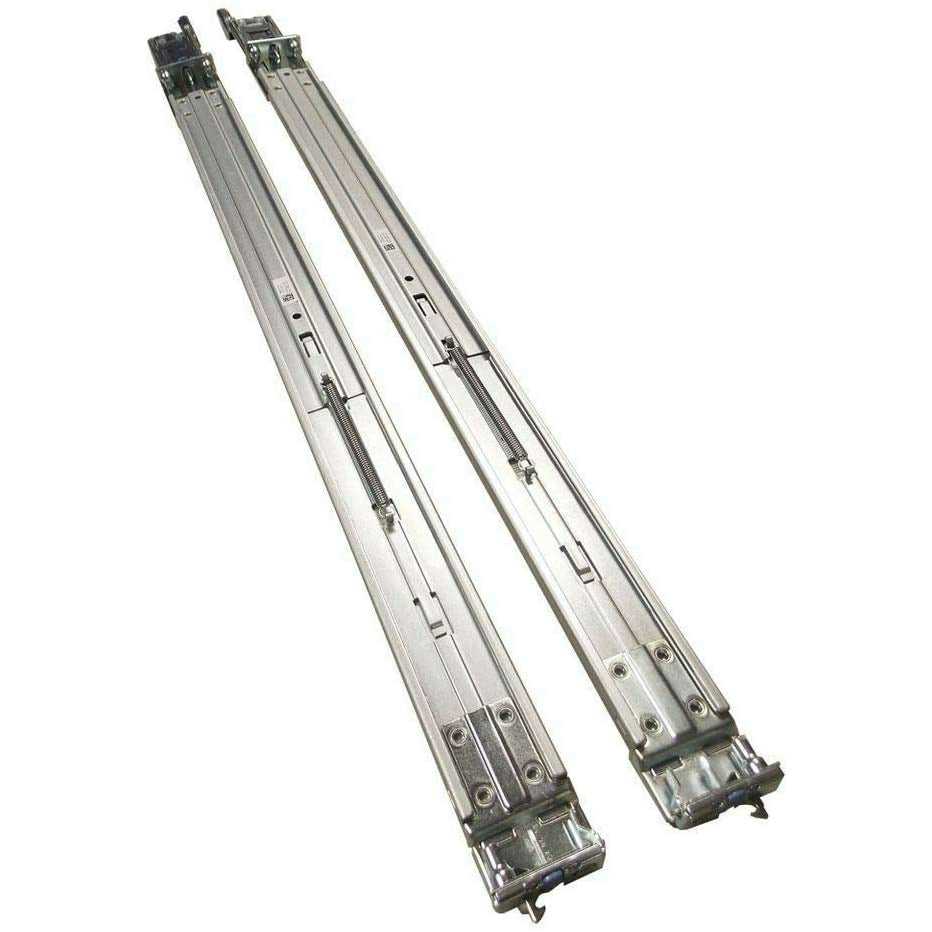 Dell PowerEdge R620 R630 R640 R420 R430 R320 1U Sliding ReadyRails II ...