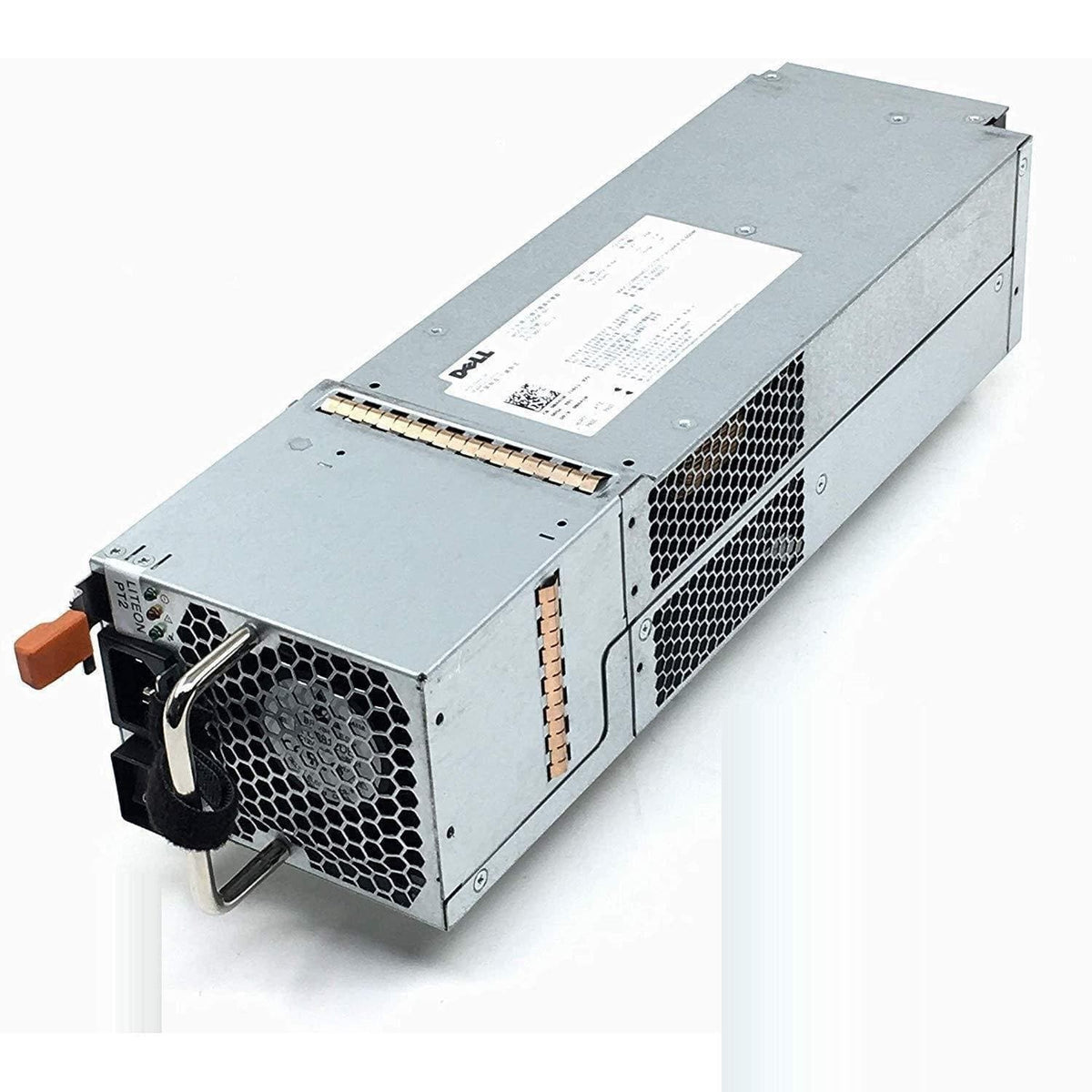 Dell PowerVault MD1220 600W Redundant Power Supply L600E-SO N441M h600 ...