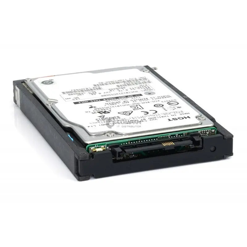 EMC 1.2TB 10K 6G SAS 2.5" V4-2S10-012 V5-2S10-012 V6-2S10-012 | FoxTI