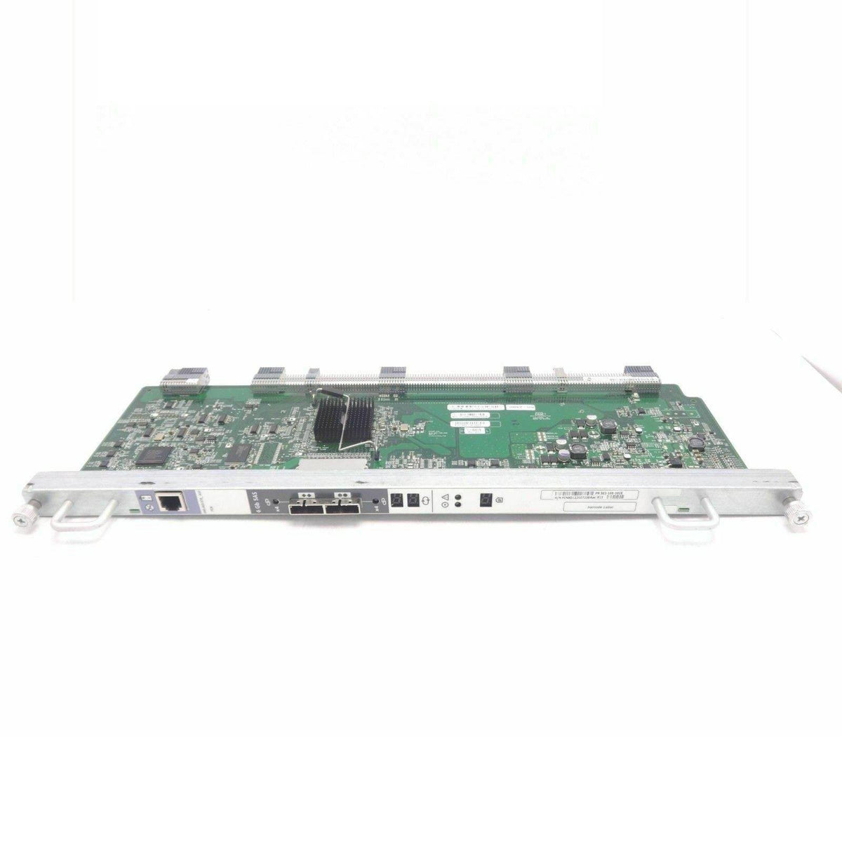 EMC 303-108-000E - EMC VNX DAE LFF SAS-600 LCC CARD Pecas partes | FoxTI