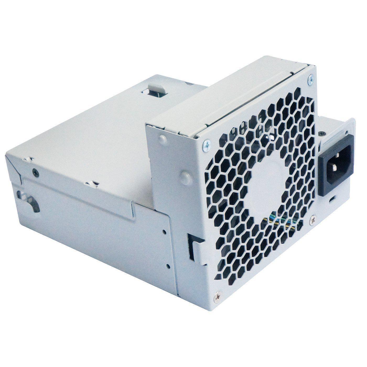 Fonte 503376-001 240W Power Supply Unit for HP Elite 8000 8100 8200 SF ...