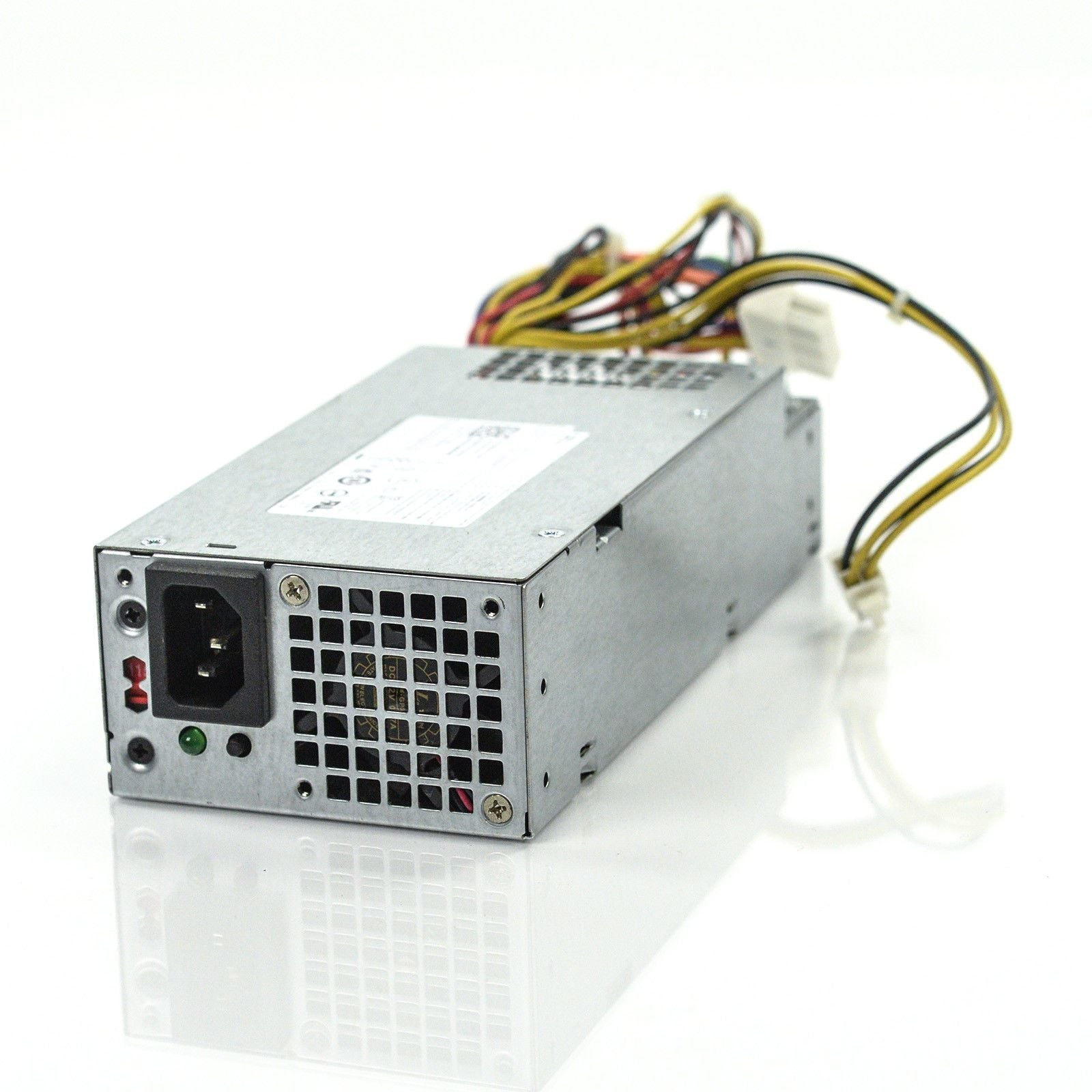 Fonte Genuine Dell Inspiron 3647 660S 220W Power Supply 650WP 89XW5 L2 ...