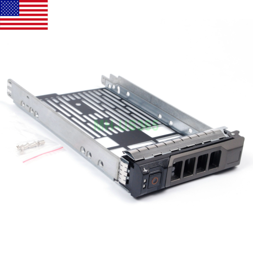 Gaveta 3.5" Tray Caddy For Dell NX200 NX300 NX3000 NX3100 NX3200 MD140 ...