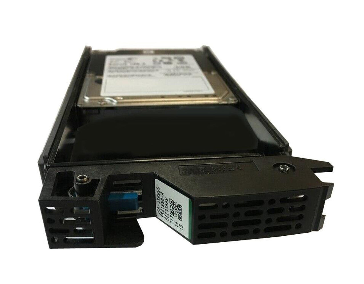HP VSP Hitachi 300GB SAS 10K 6G SFF DP Hard Drive S5D-J300SS seagate 5 ...