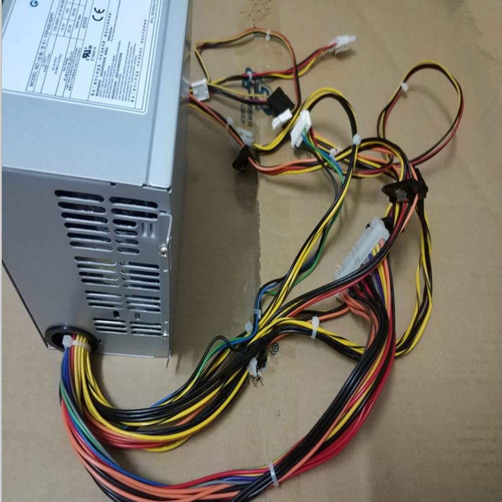 PSU for Siemens IPC-547C IPC-847C 400W Power Supply FSP400-60PFI FSP40 ...