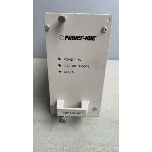 Power One PMP 3.24 SIC-110 117947 Power Supply Rectifier Module | FoxTI