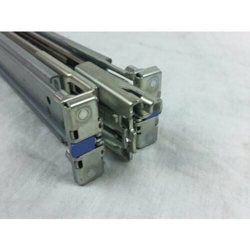 Trilhos Dell Poweredge R320 R420 R430 R620 R630 Sliding Ready Rail Kit ...