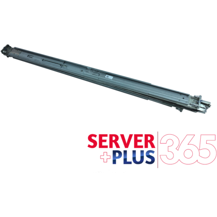 Trilhos Dell Poweredge R320 R420 R430 R620 R630 Sliding Ready Rail Kit ...